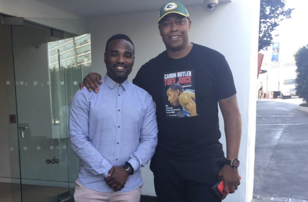 Kappa Alpha Psi’s Rashaun Williams Opens Up About Investing, Venture ...