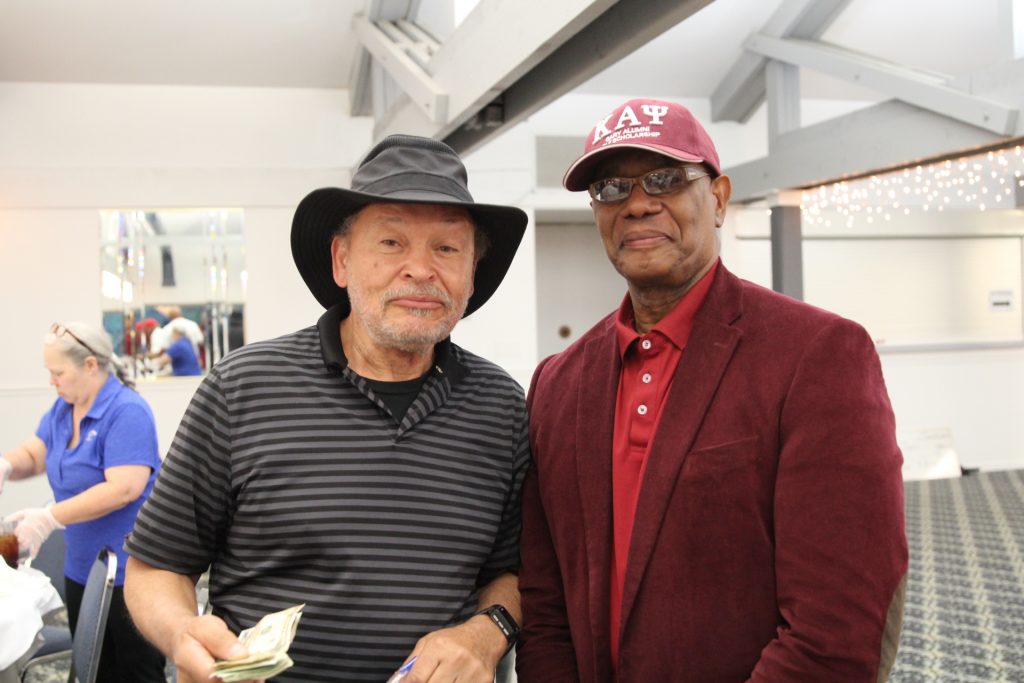 Media | Kappa Alpha Psi - Gary Alumni Chapter